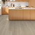 Premium Gossamer Grey, 20 Mil Flooring by Shaw, Dwell Series