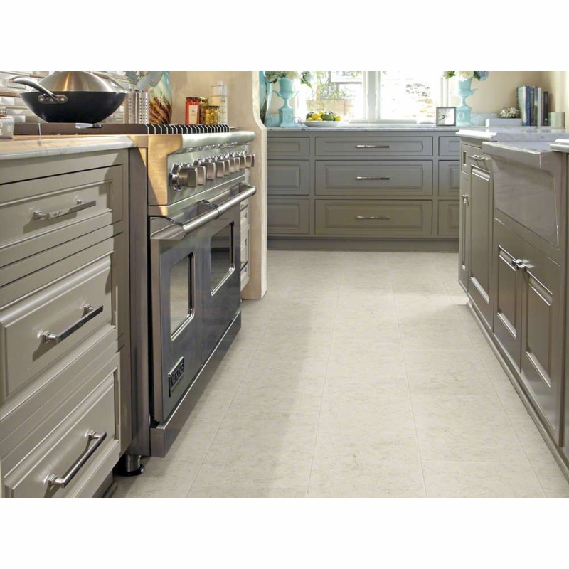 Shaw Empire Cream 12 x 24