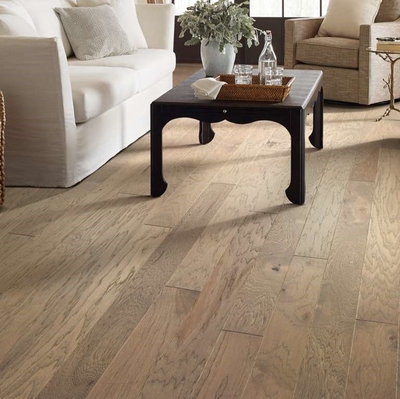 Shaw Hardwood