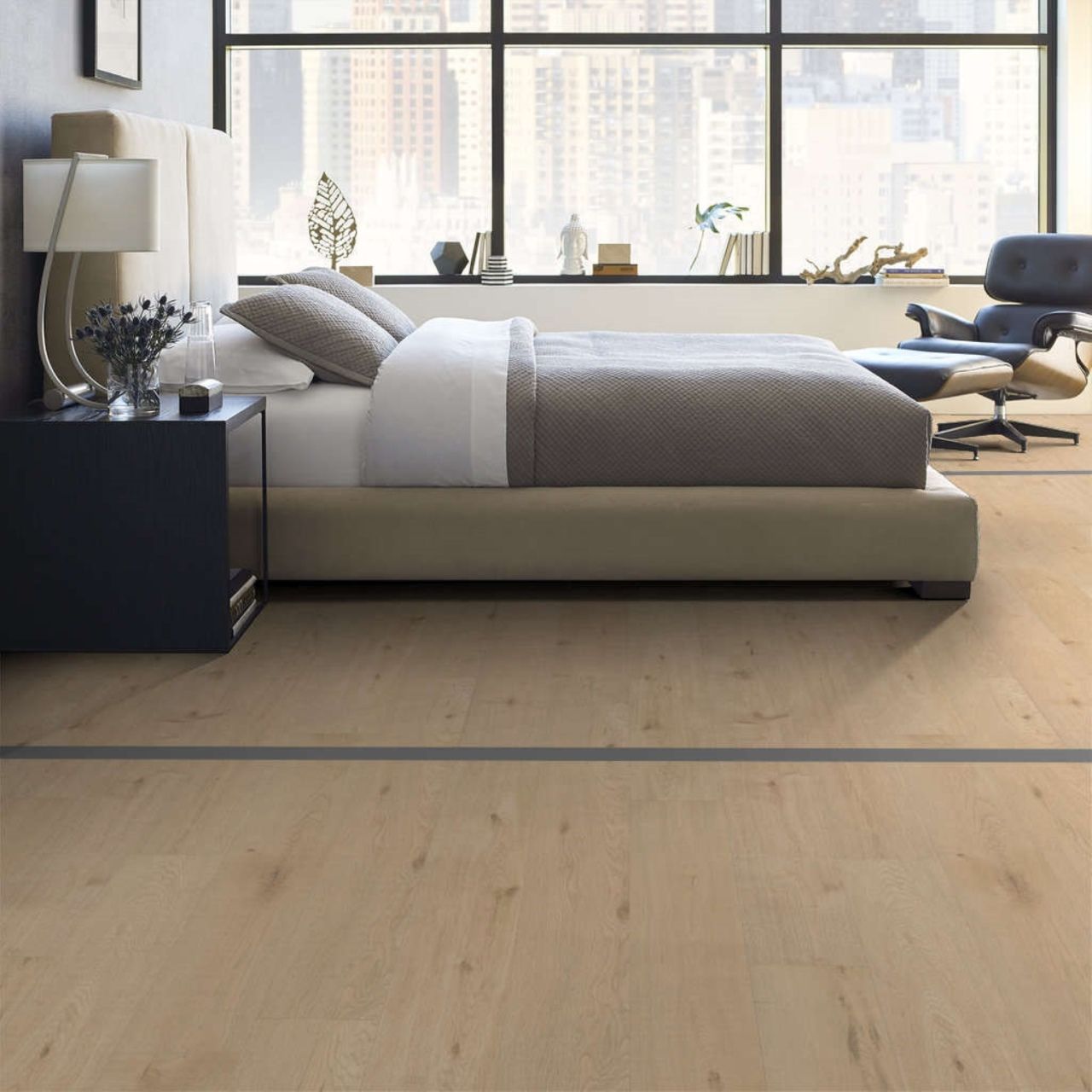 Shaw Oak Crest Waterbury Cream