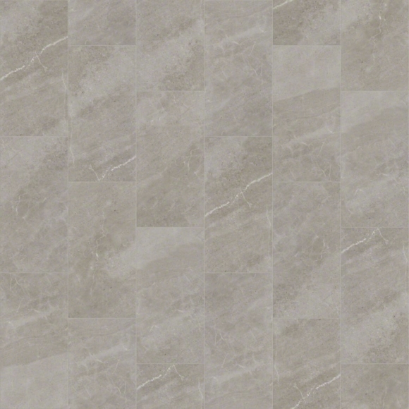 Shaw Oasis Light Grey 17 x 17
