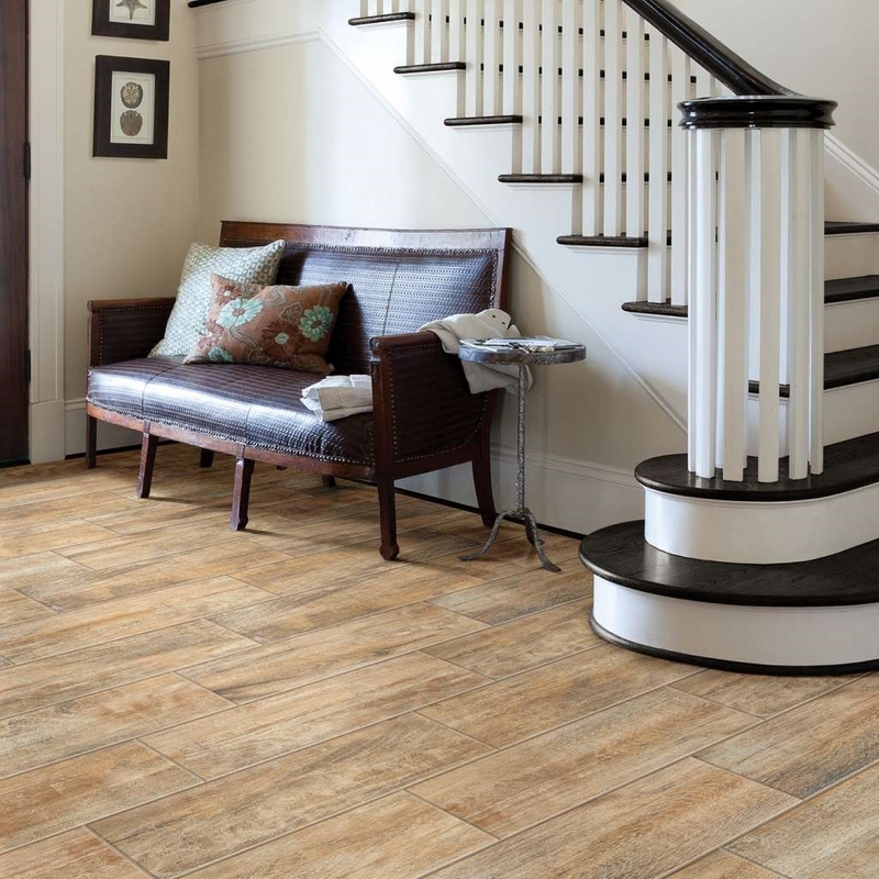 Shaw Olympia Natural