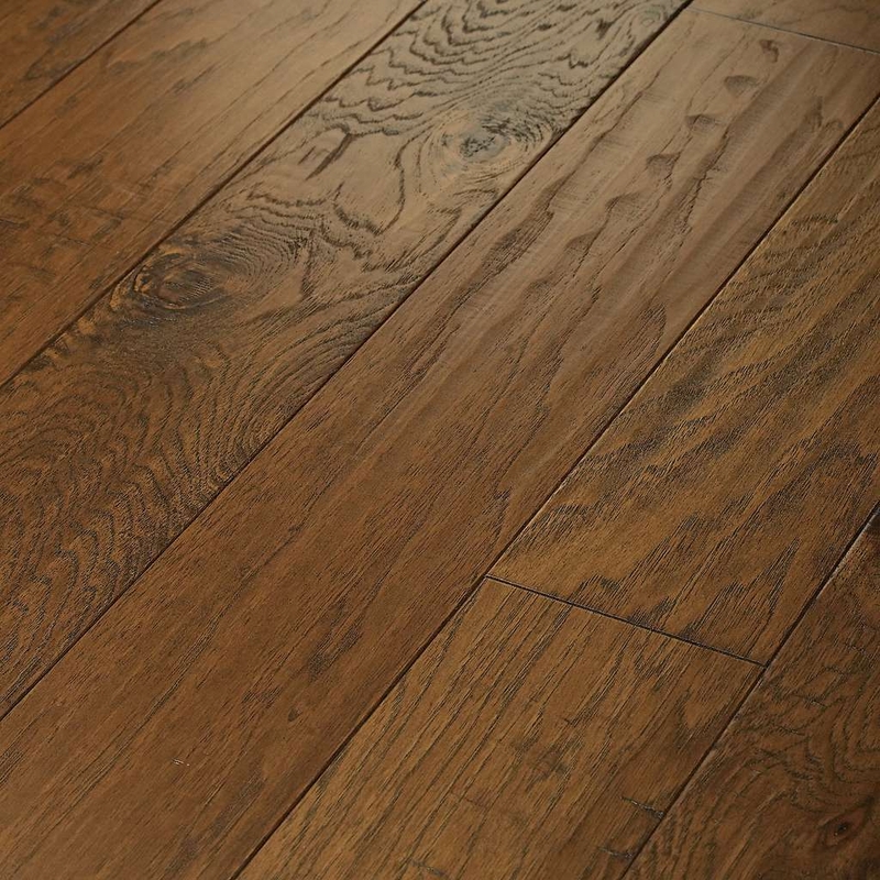 Shaw Pebble Hill Hickory Warm Sunset