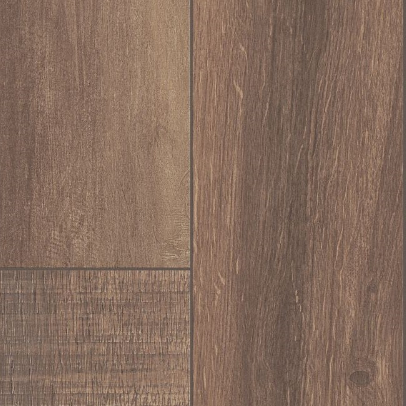 Shaw Reclaimed Brown