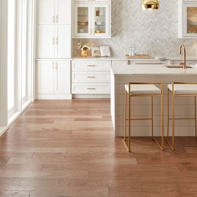 Shaw Hardwood