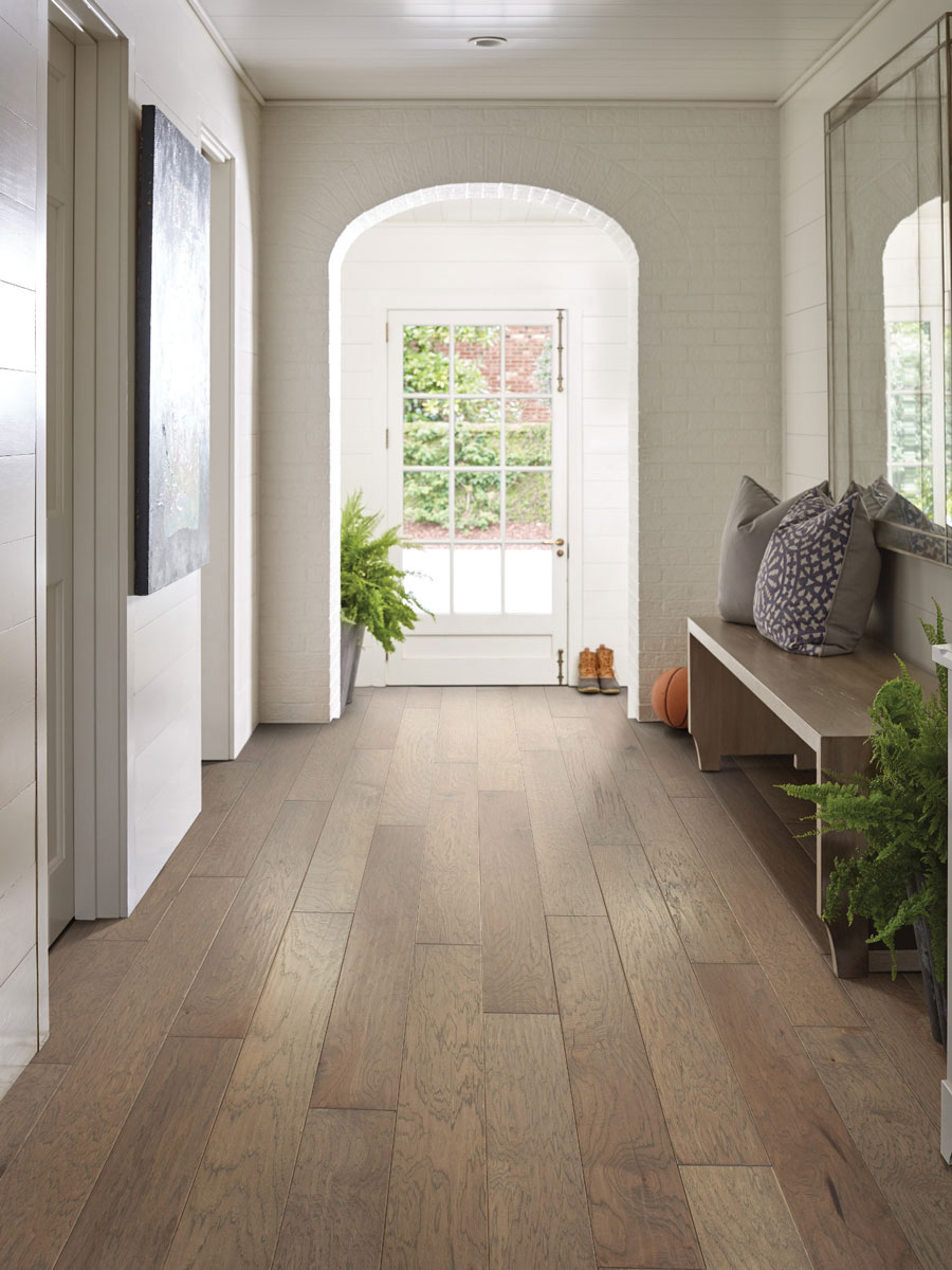 Shaw Riverstone Mesquite
