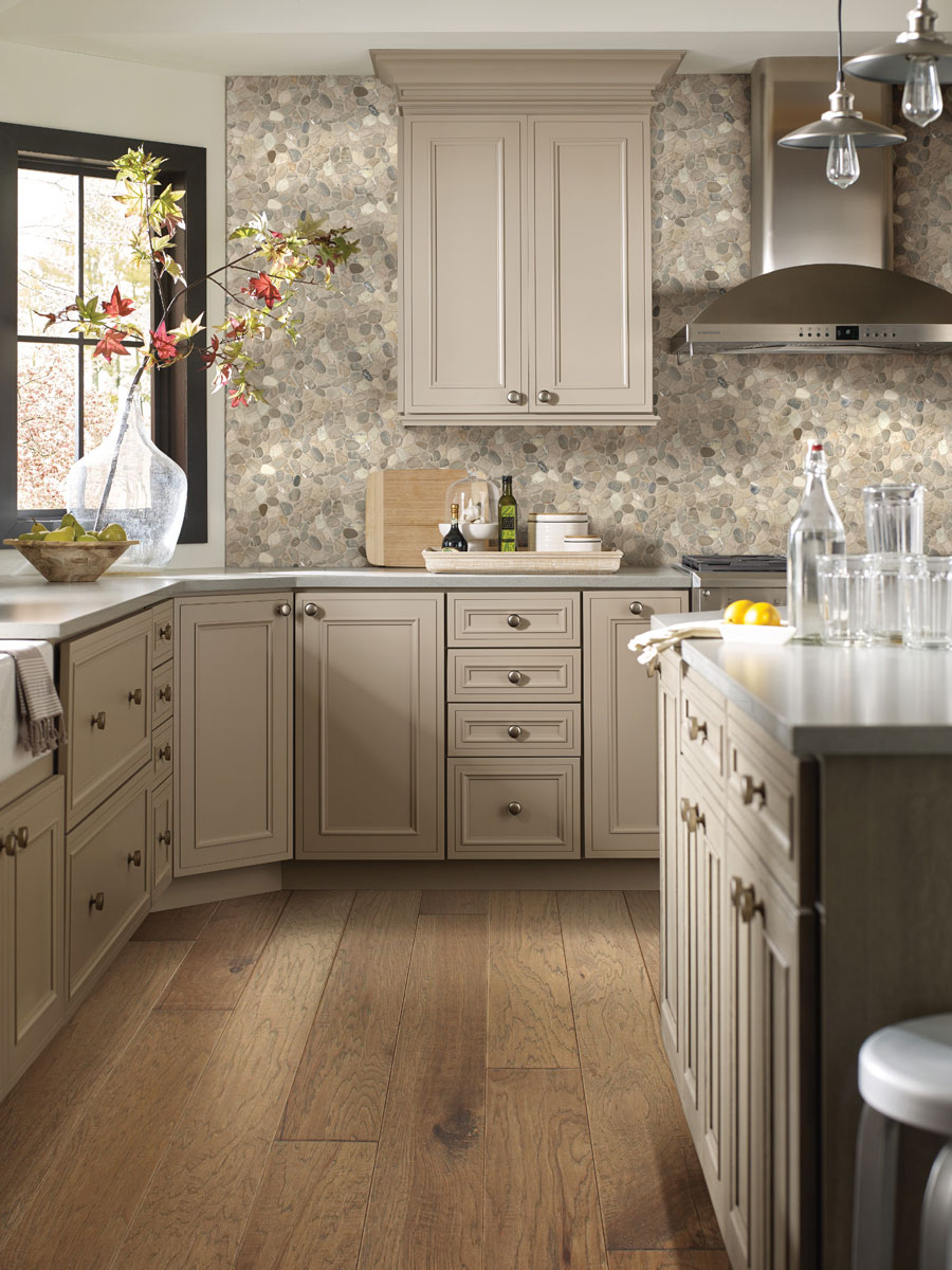Shaw Riverstone Vintage