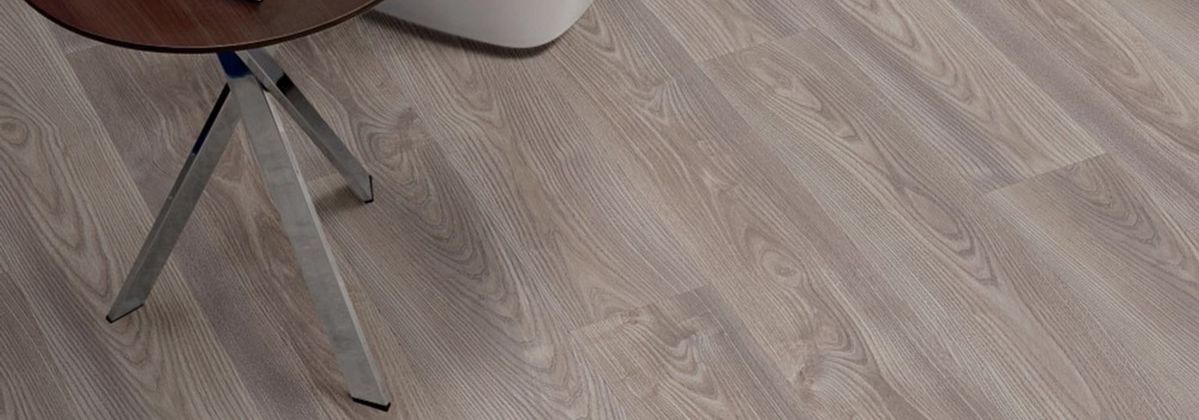 Shaw 5th Main Set Up