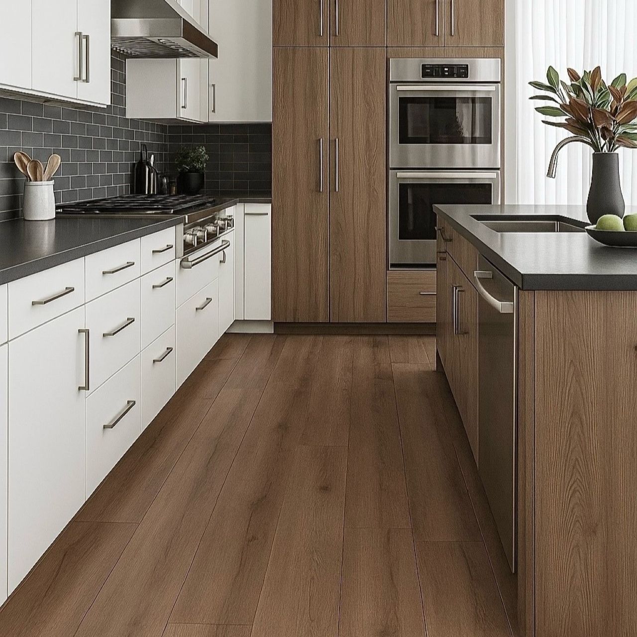 SLCC AQUcore French Oak