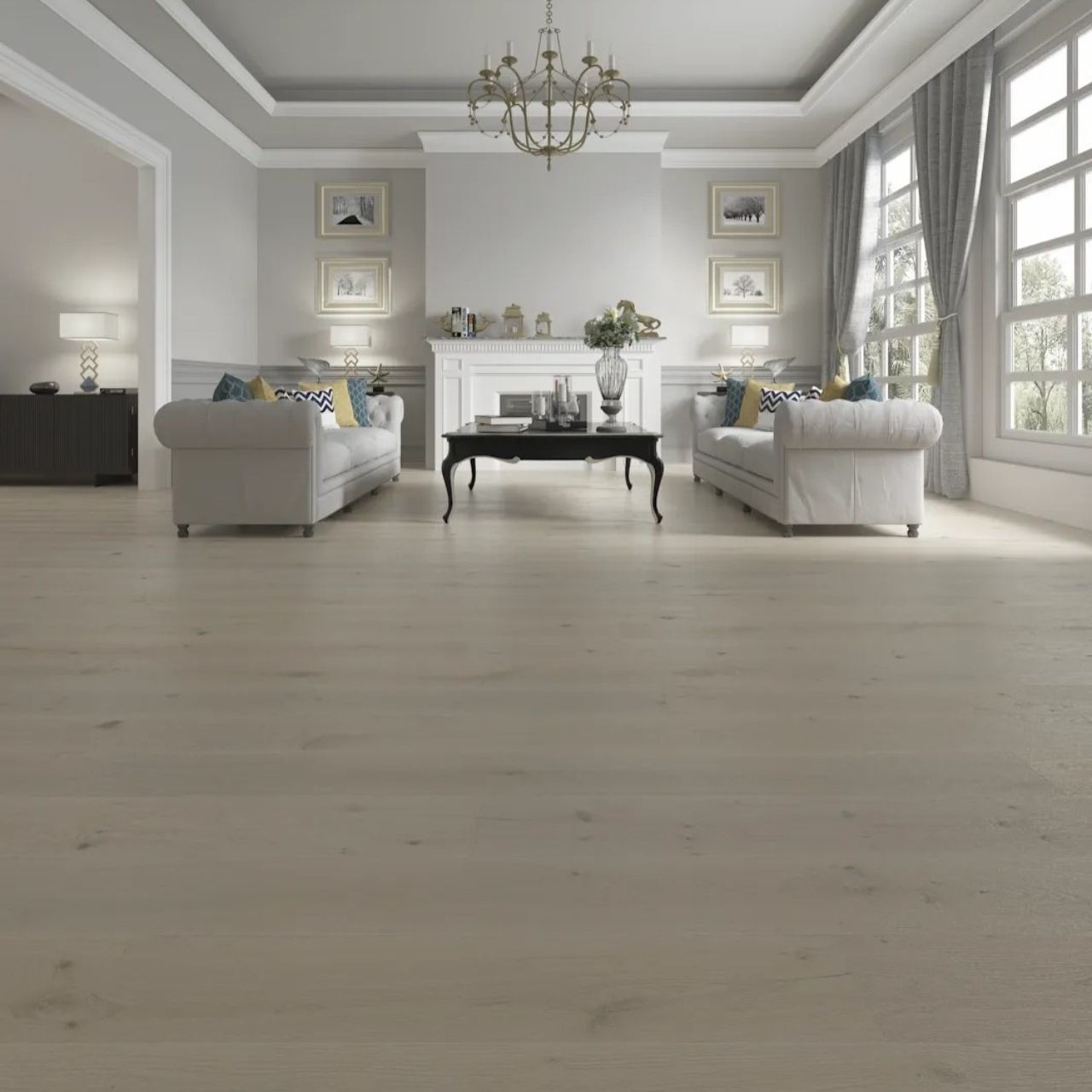 Buy SLCC Milky Way Daphnis Hardwood Flooring Call Us Today!