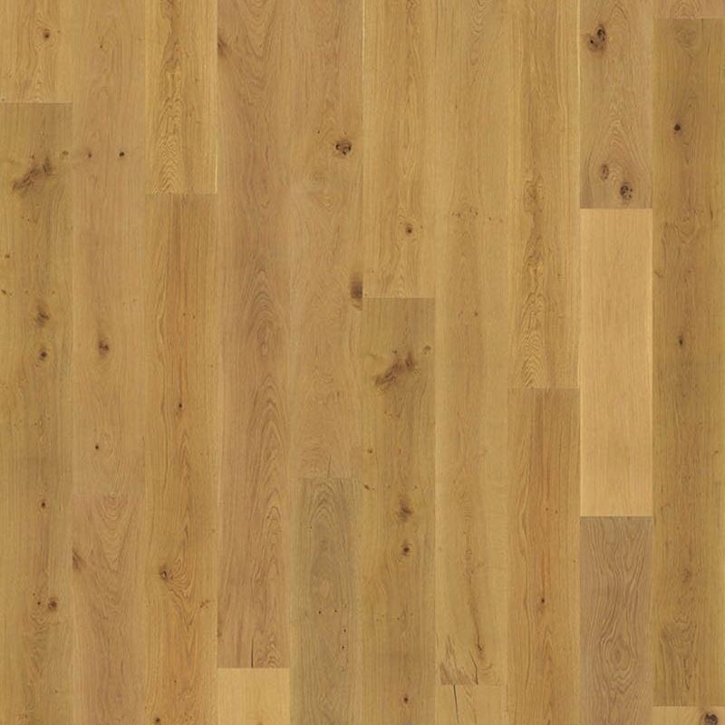 Available Now! - SLCC Milky Way Series hardwood flooring in Lunaire color.