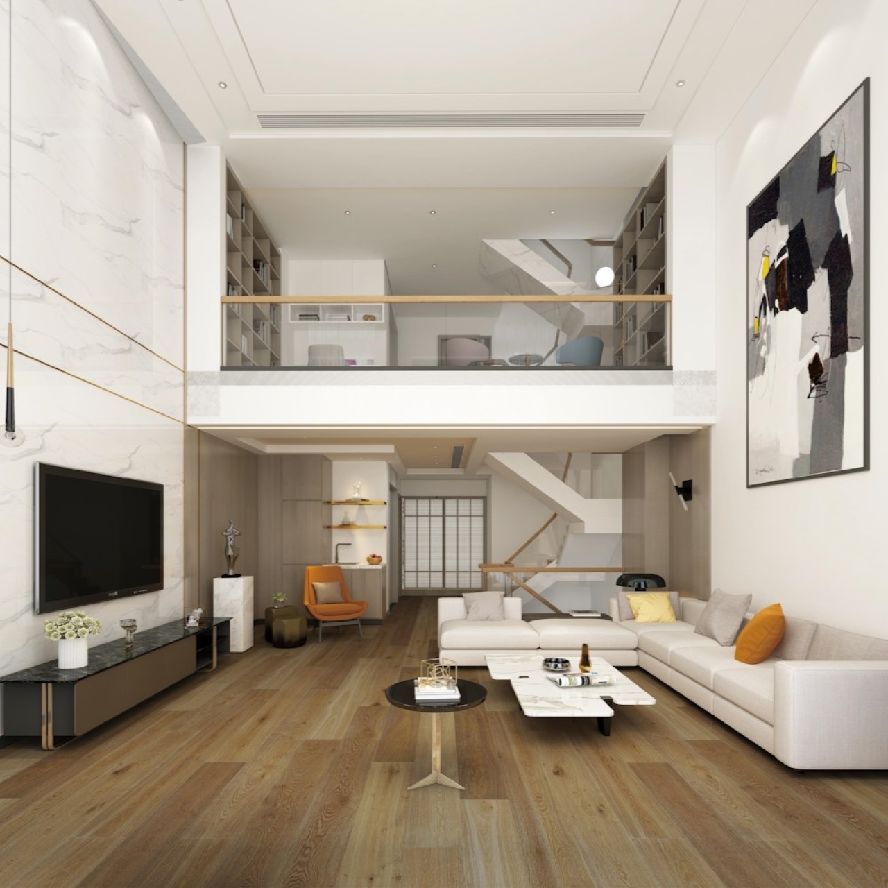 SLCC Villa Brightline