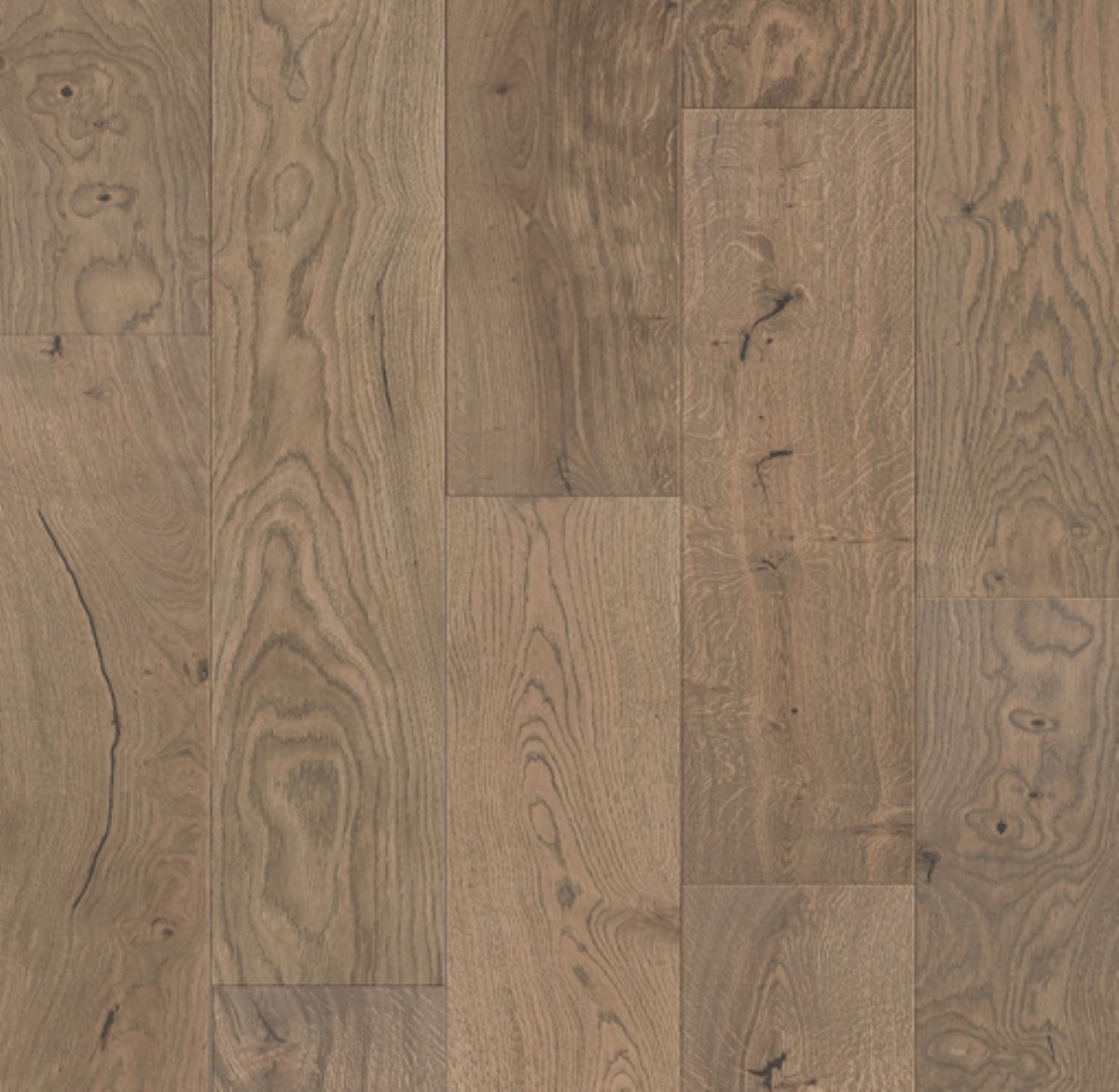 Southern Traditions Cavern Oak Kickapoo