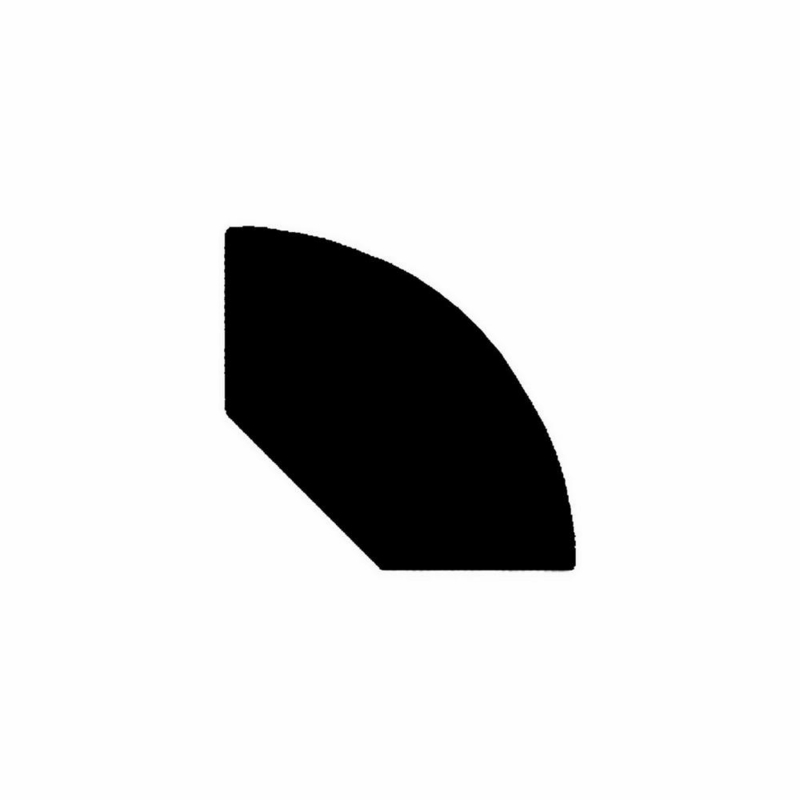 Southern Traditions Hardwood Quarter Round