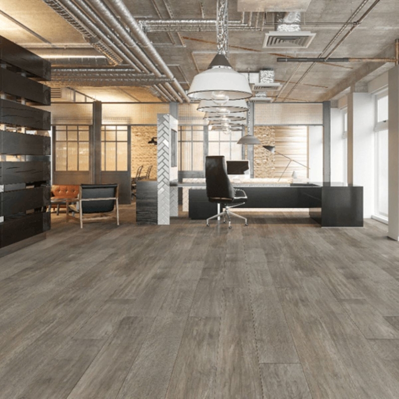 Southern Traditions Landmark Hickory Luckenbach