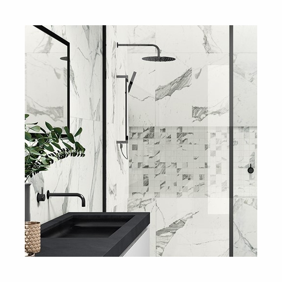 StonePeak Classic Statuarietto 12" x 24"