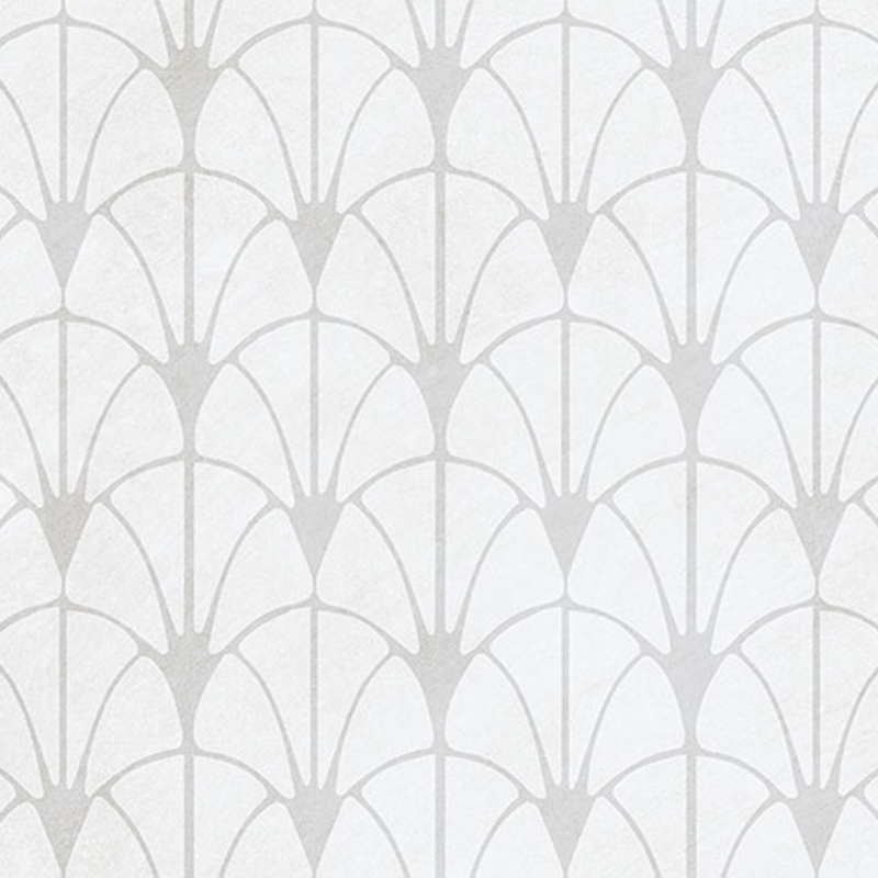 Stonepeak Wave Deco Ice