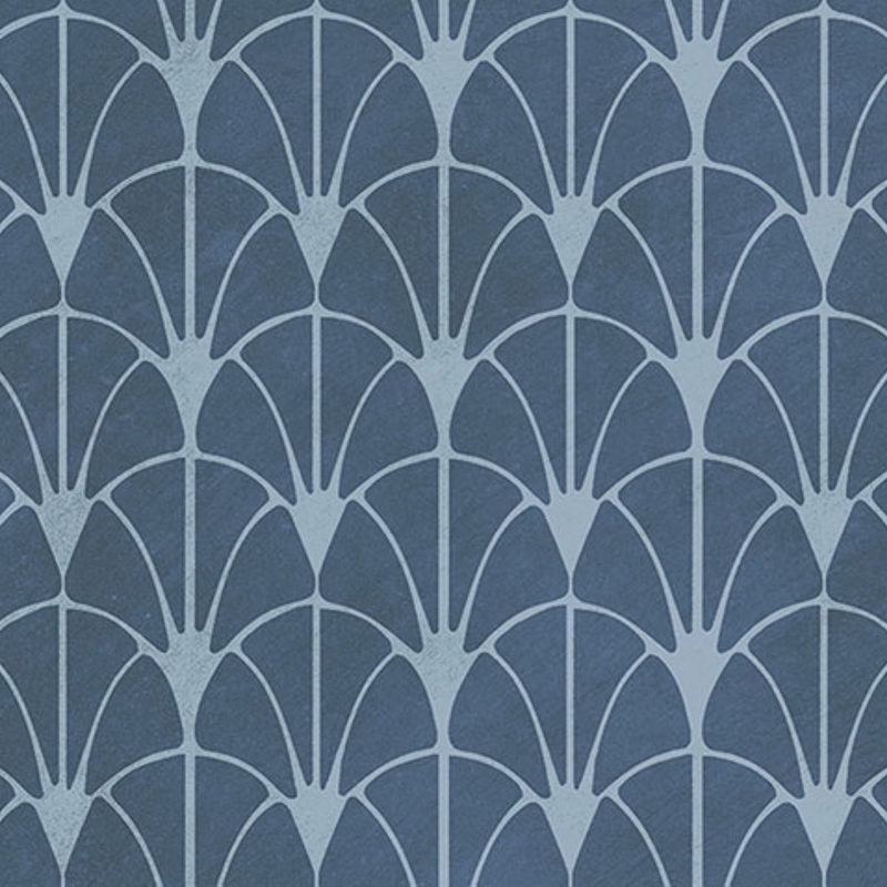 Stonepeak Wave Deco Seaweed