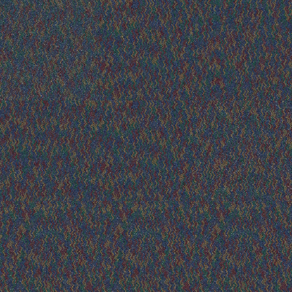 Tandus Applause III Moody Blues Carpet Tile