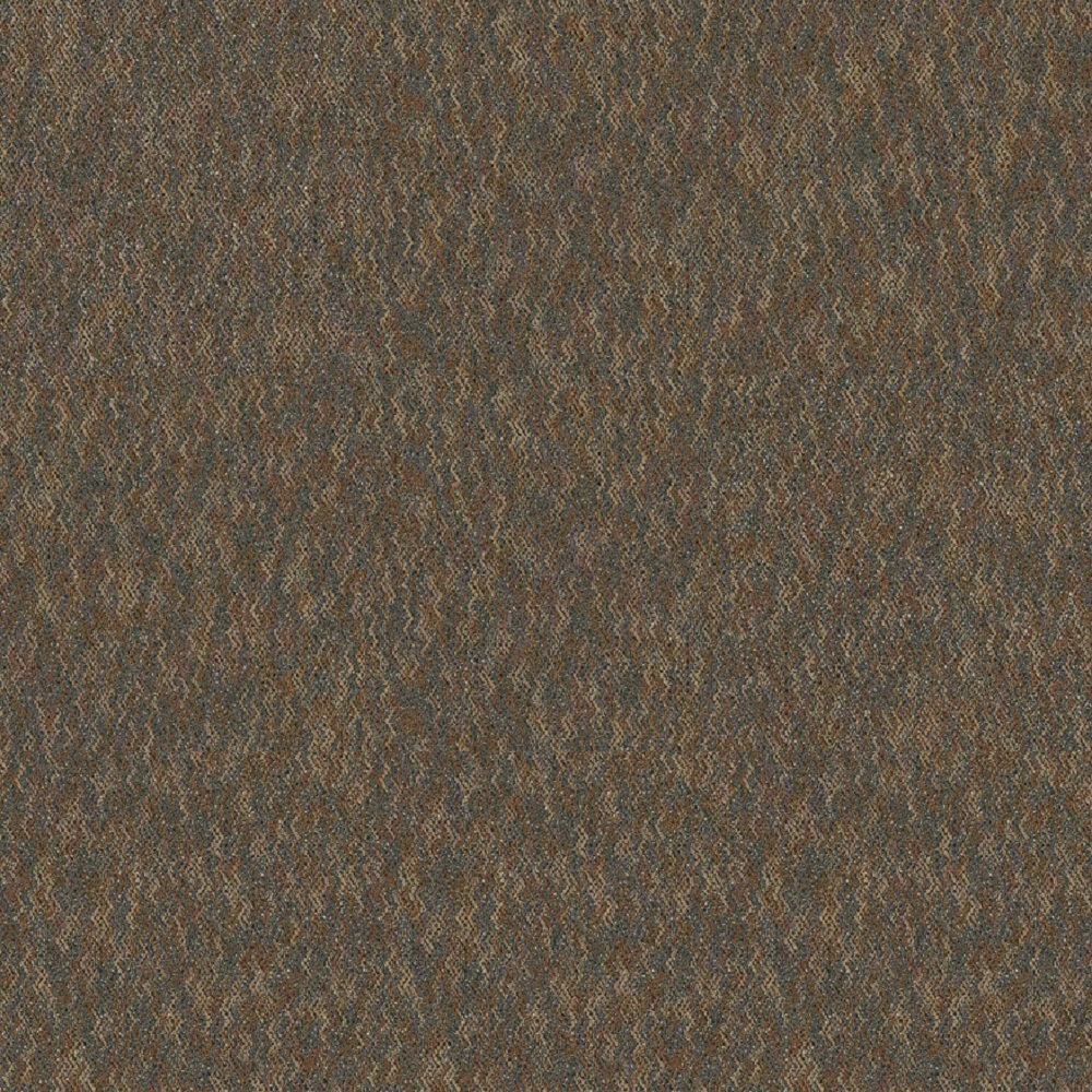 Tandus Applause III Mosaic Carpet Tile