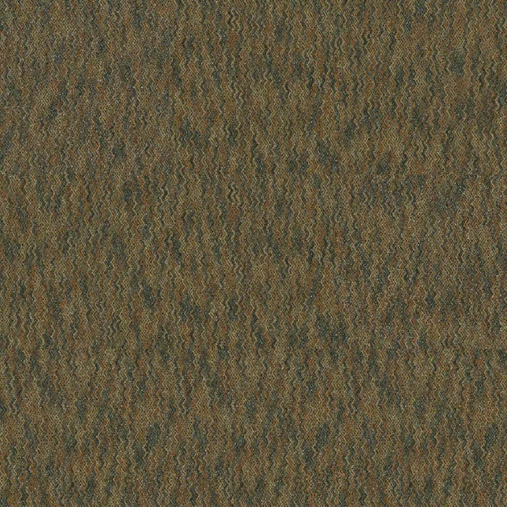 Tandus Applause III Seaweed Carpet Tile