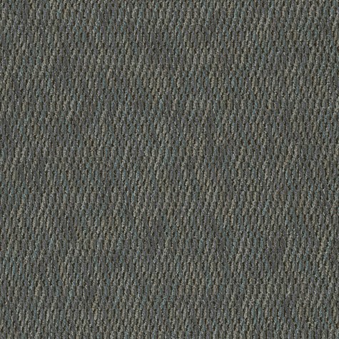 Tandus Forward Motion Blue Flex Carpet Tile