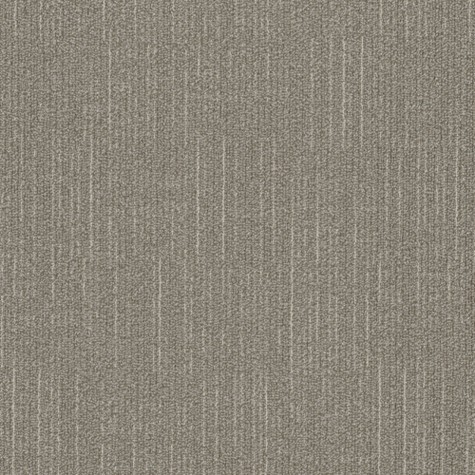 Tandus Grid Overlay II Aged Pewter Carpet Tile