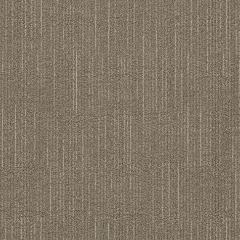 Tandus Grid Overlay II Sea Smoke Carpet Tile