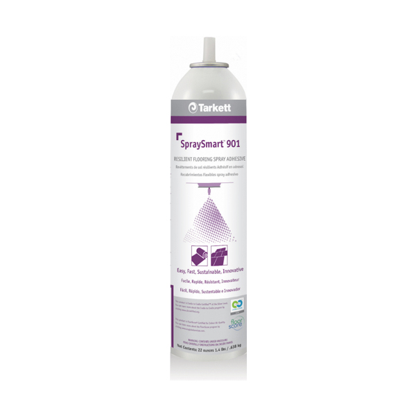 Tarkett 901 SpraySmart Vinyl Adhesive