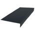 Tarkett Hammered Angle Fit Rubber Stair Tread 48"