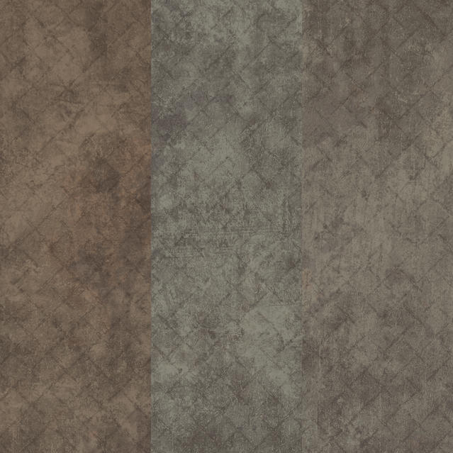 Tarkett Indigenous Earth Geo Grid Camo