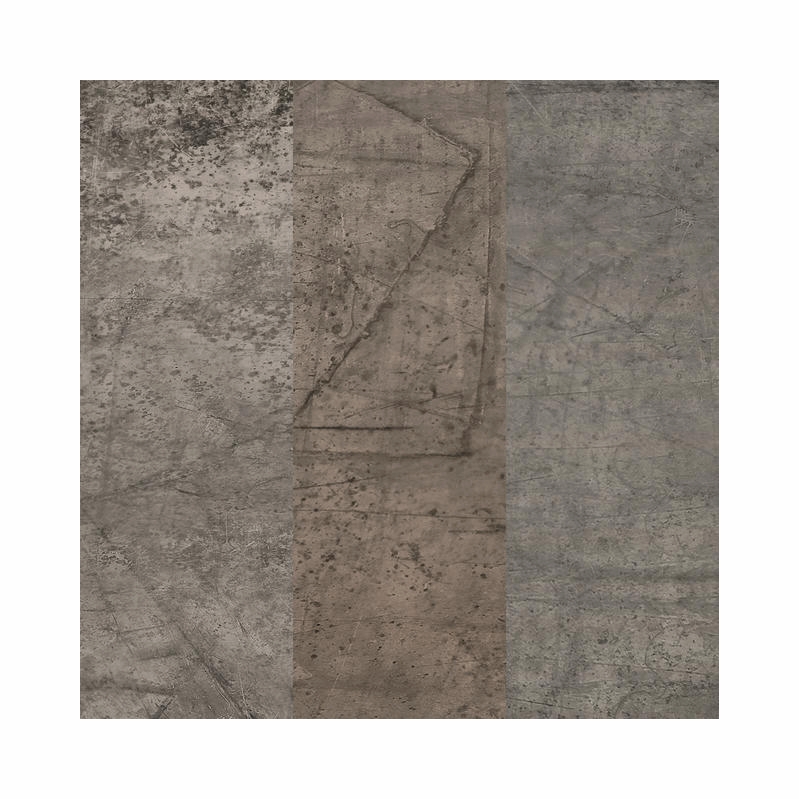 Tarkett Indigenous Earth Rust Rings Landslide