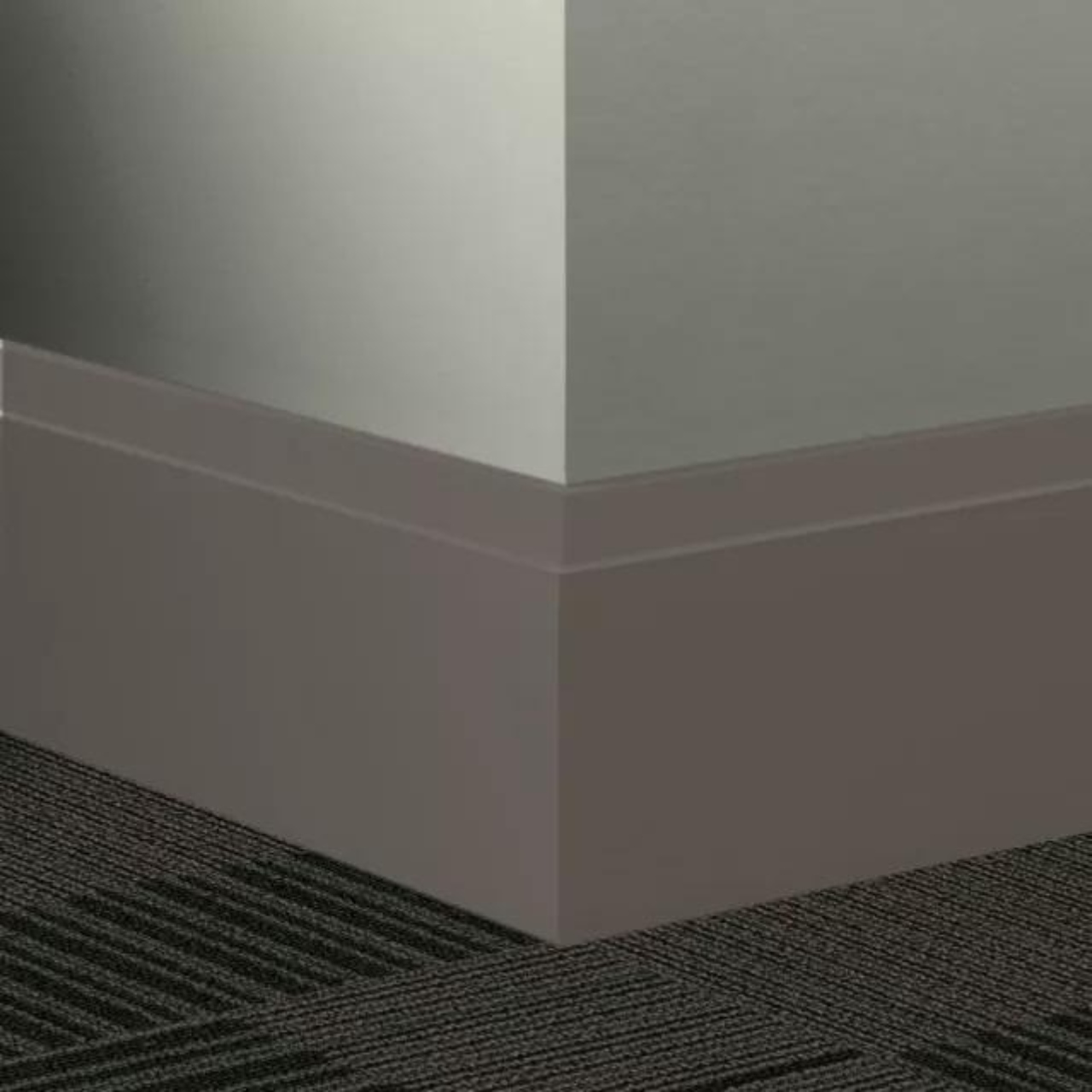 Tarkett Millwork Equinox Brown