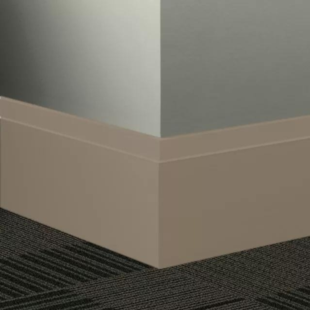 Tarkett Johnsonite Millwork Equinox Wetlands