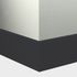 Secure your order|Tarkett Mandalay 6 Inch Wall Base Black