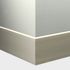 Tarkett Millwork Mandalay Pearl 4 1/2 inch 8 feet