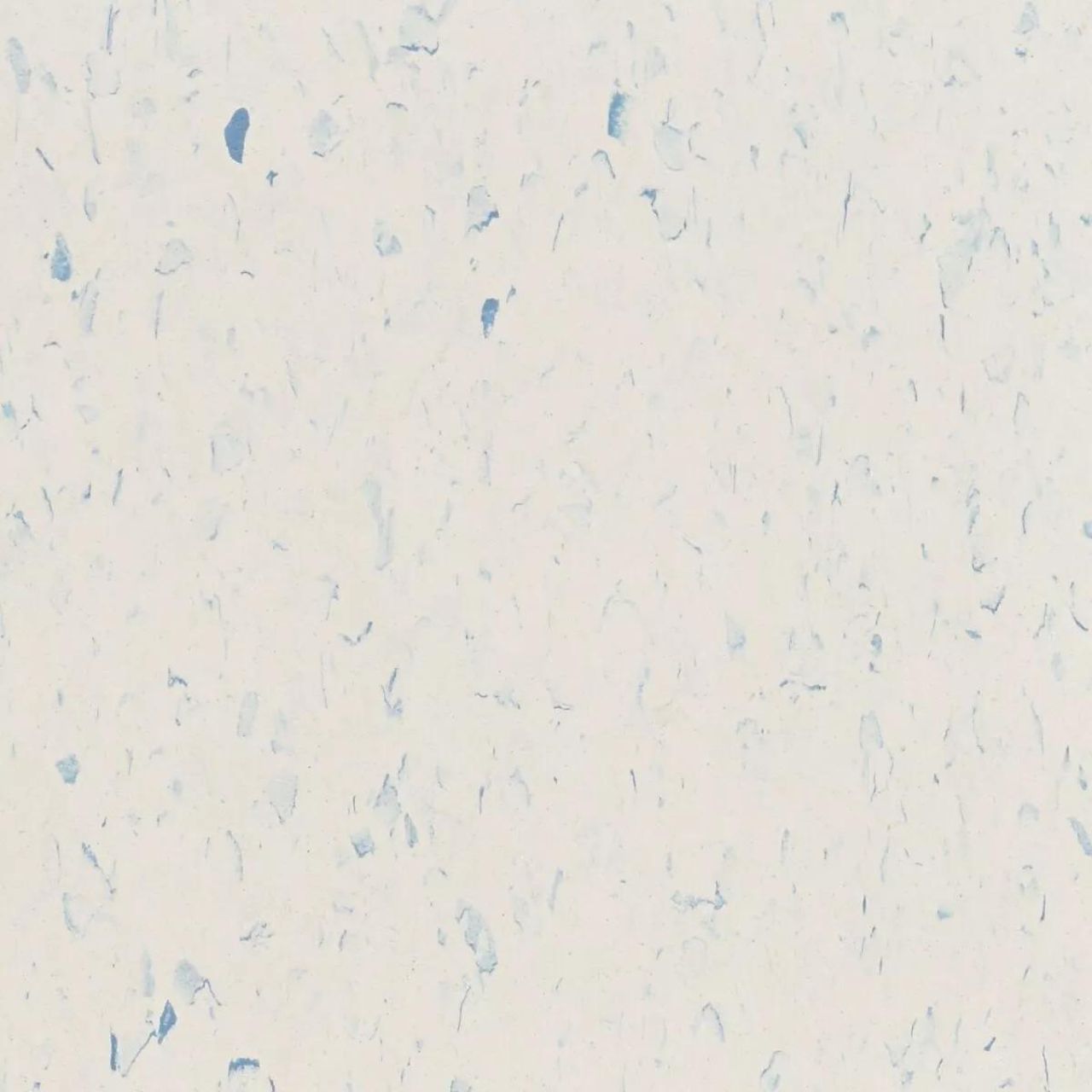 Tarkett VCT II Blue Drop
