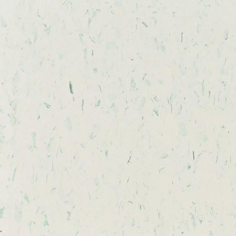 Tarkett VCT II Seafoam