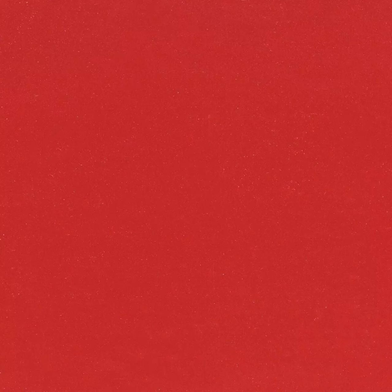 Tarkett VCT II Solid Red