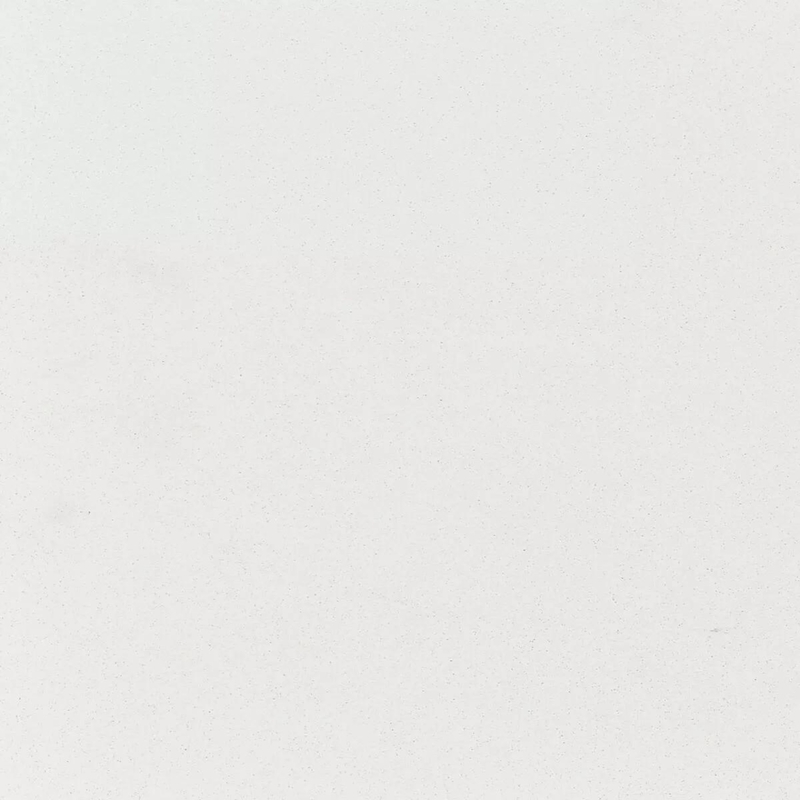 Tarkett VCT II Solid White