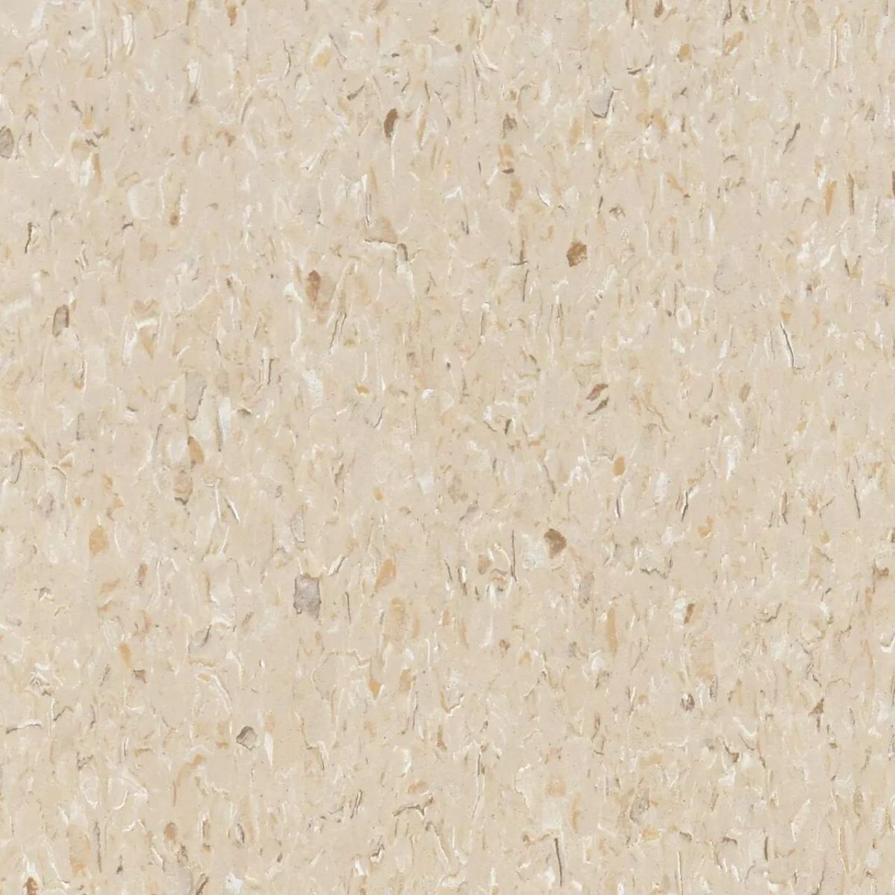 Tarkett VCT II True Beige