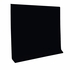 Tarkett Vinyl Wall Base Black 1/8 x 6 x120