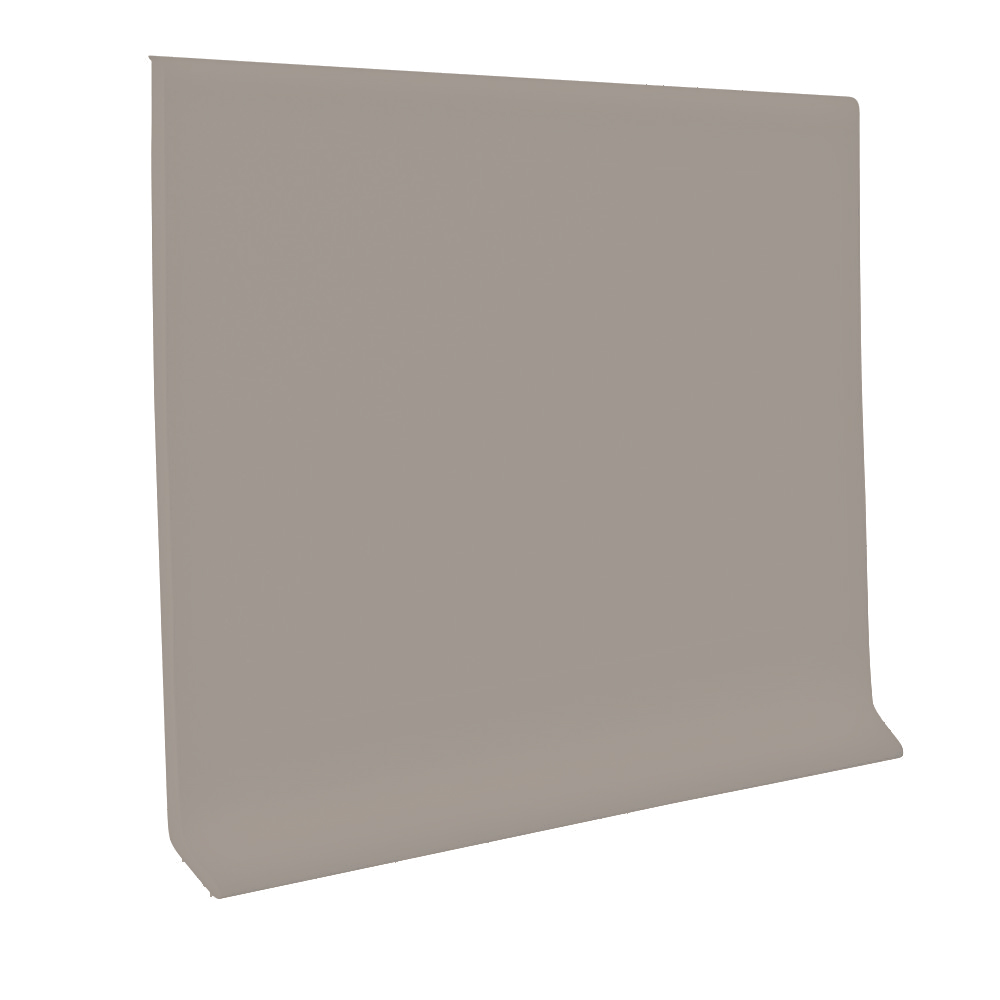 Tarkett Vinyl Wall Base Cement .080