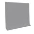 Tarkett Colonial Grey|High-Grade 1/8 Inch Wall Base in 120 ft roll