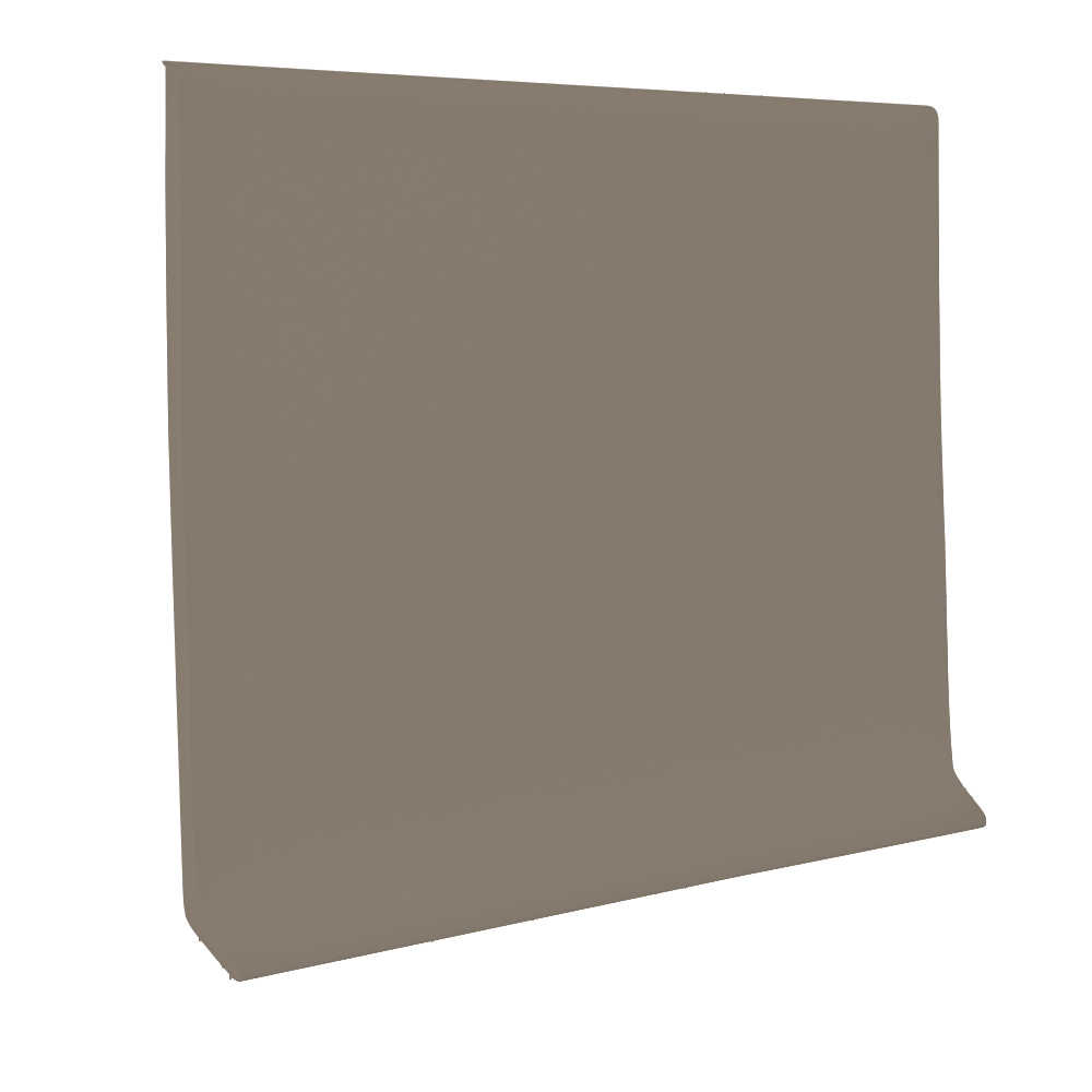 Tarkett Vinyl Wall Base Fawn .080