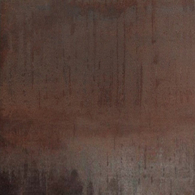 Tau Gres Corten Rust 24 x 24