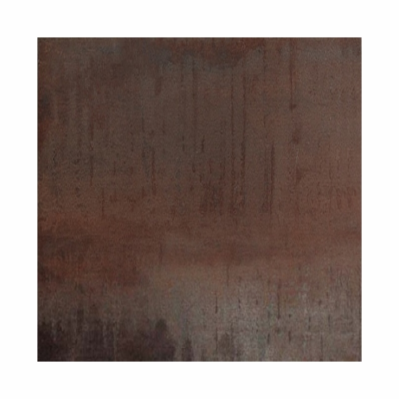 Tau Gres Corten Rust 24 x 24