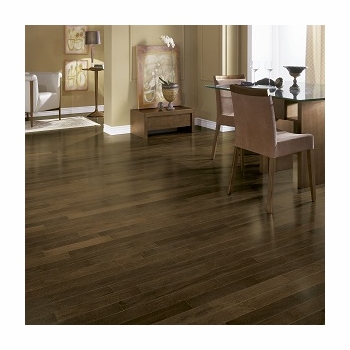 Triangulo Brazilian Chestnut Hardwood