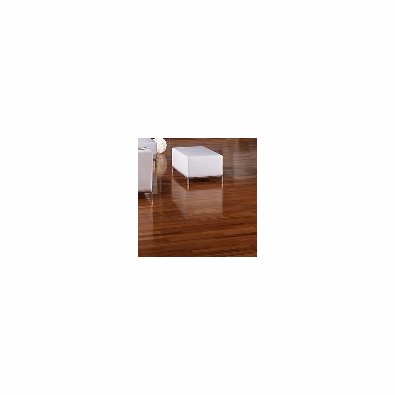 Triangulo Brazilian Teak Solid 3/4" x 3"