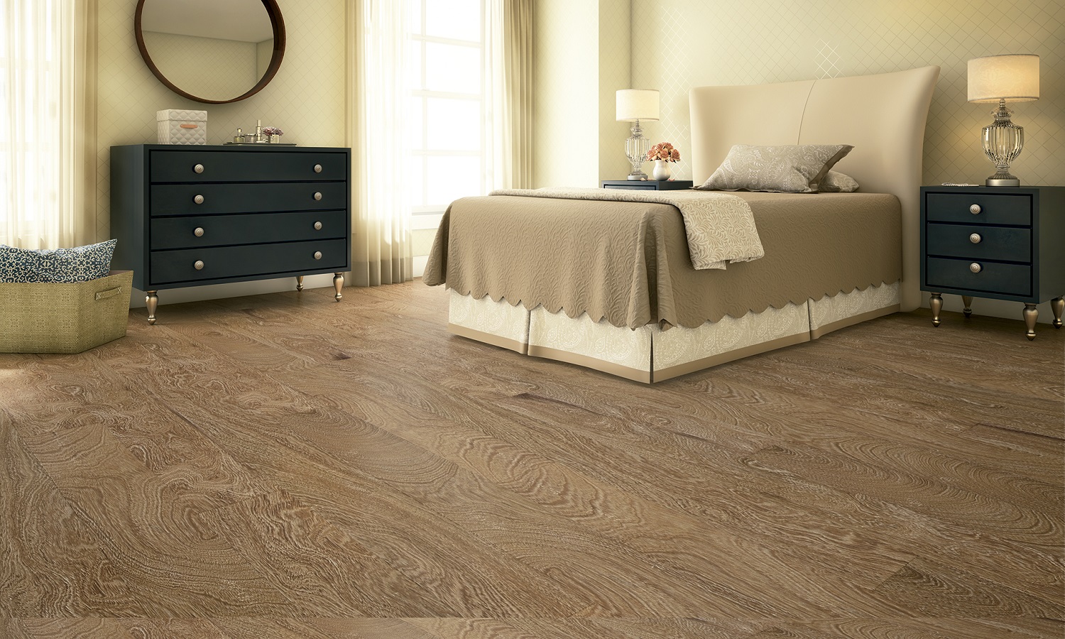 Triangulo St. Augustine Valencia